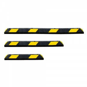 SF Recycled Plastic Village Gateway - Street Furnishings