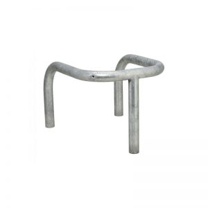 Frangible safety Post – Passively Safe - Street Furnishings