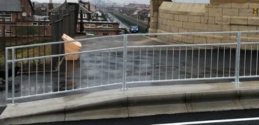 Duckfoot Retention Socket – NAL - Street Furnishings