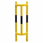 Vertical Pipe Protection - Street Furnishings