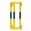 Vertical Pipe Protection - Street Furnishings