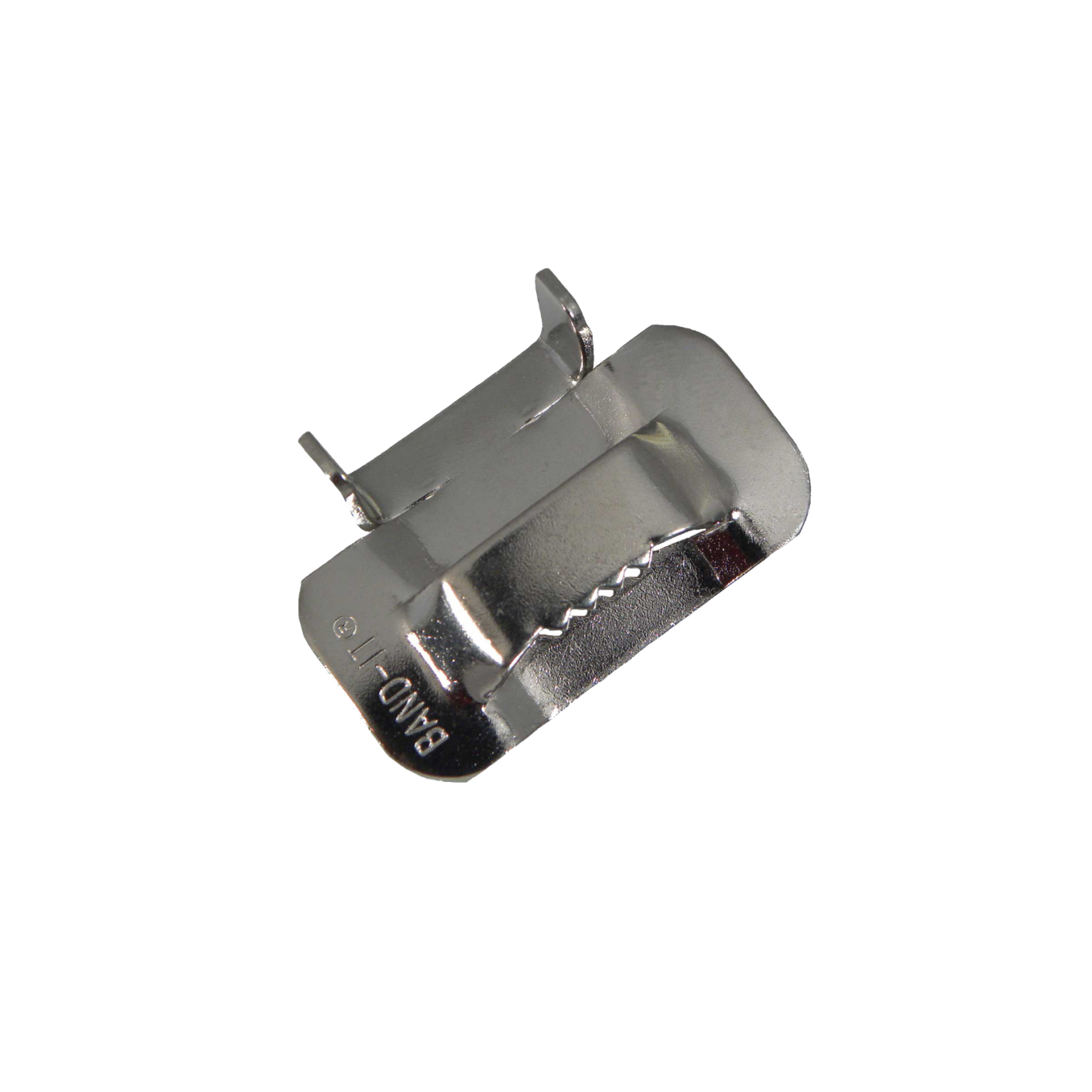 Banding Buckles – Boxes of 100 - Street Furnishings