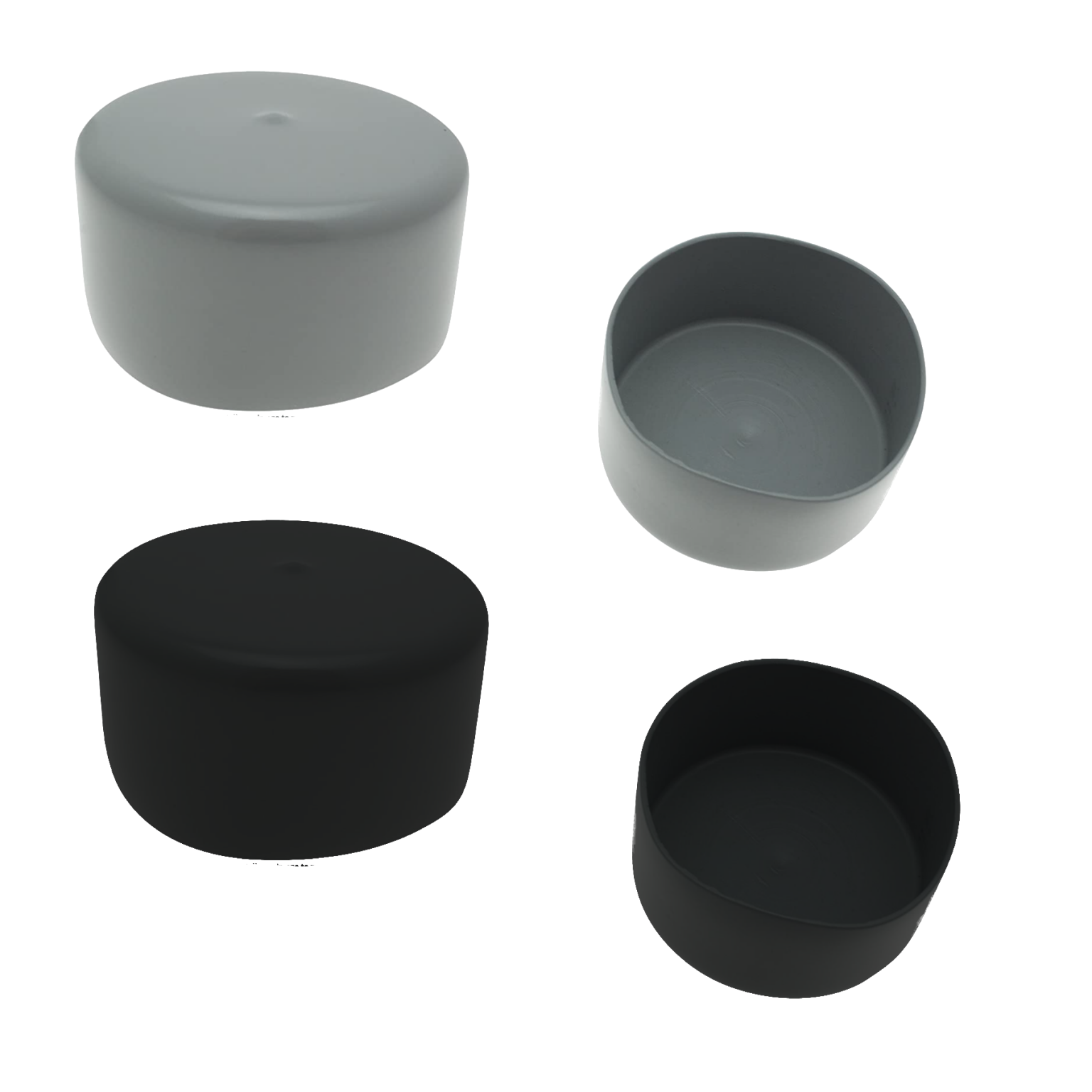 Frangible safety Post – Passively Safe - Street Furnishings