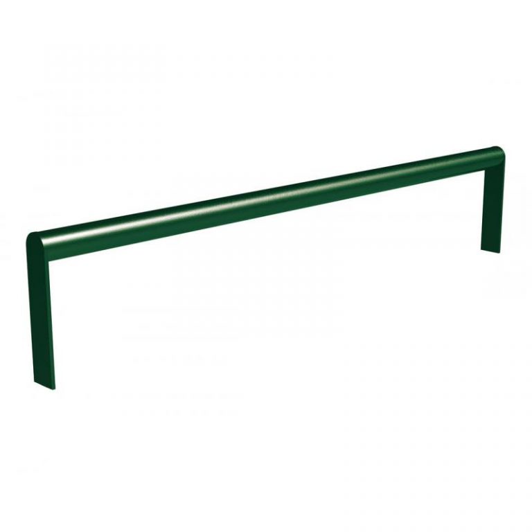 Perimeter Railing - Street Furnishings