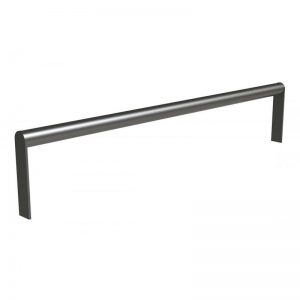 Perimeter Railing - Street Furnishings
